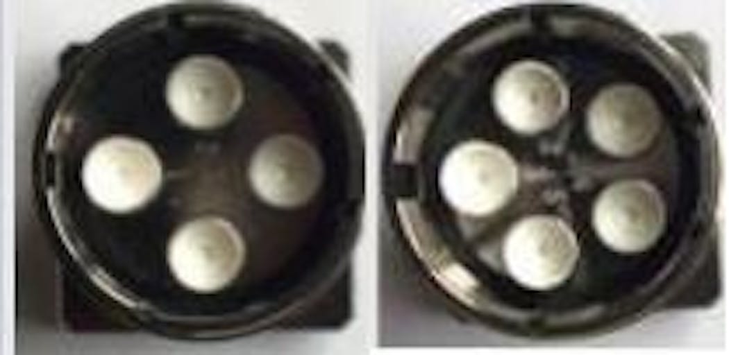 Next Generation Mobile Networks Alliance recommends cluster connector ...