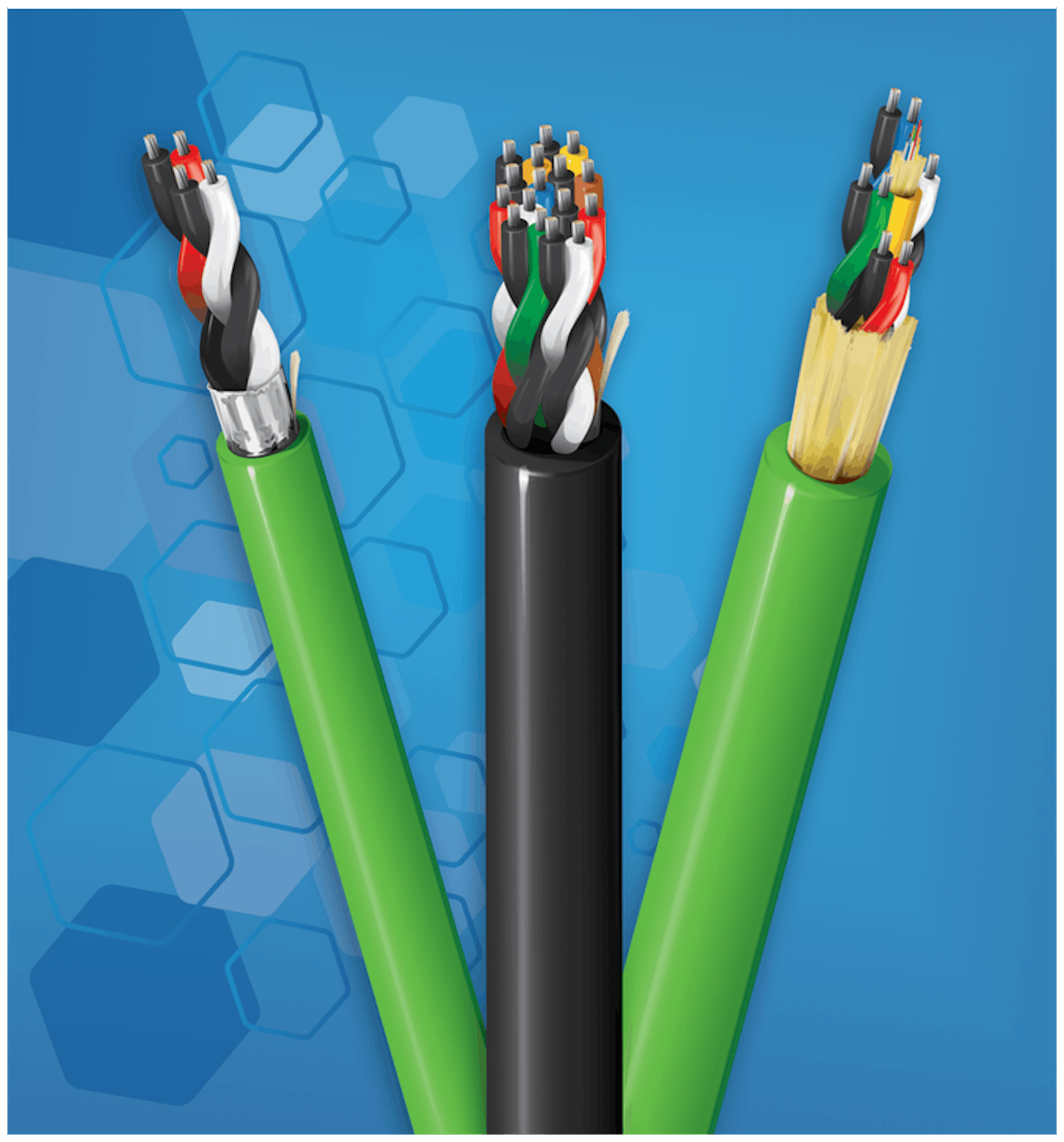 ICT Friday 5: Ideal Networks, Belden, TIA trending | Cabling ...