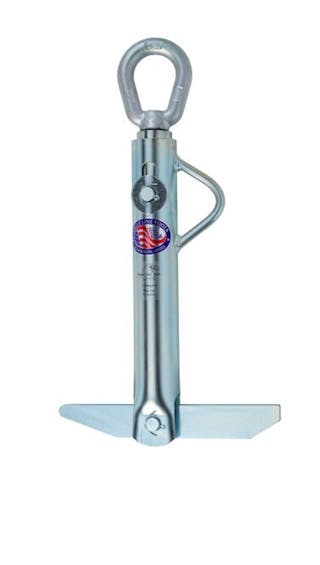 Eagle Line Tools offers heavy duty reel handler | Cabling Installation ...