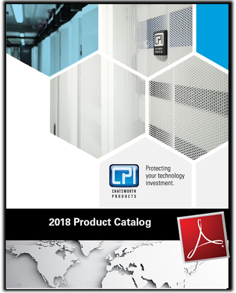 Download It: 2018 CPI Product Catalog Now Available | Cabling ...