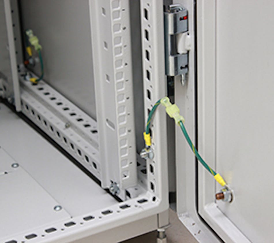 Deploying Cabling Systems in Harsh Environments? Ground and Bonding ...