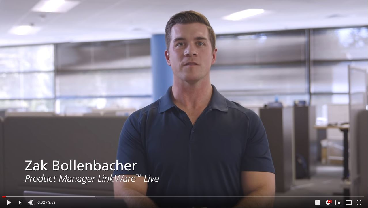 New Features in LinkWare™ Live by Fluke Networks | Cabling Installation ...