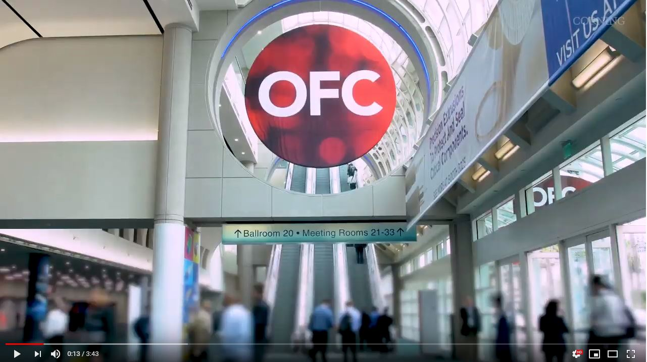 Hot Topics from OFC ‘19 | Cabling Installation & Maintenance