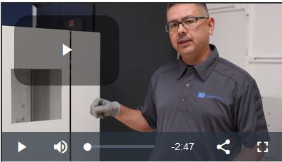 Tech Tip: Ventilating a Sealed Enclosure—the Benefits of CPI's Product ...