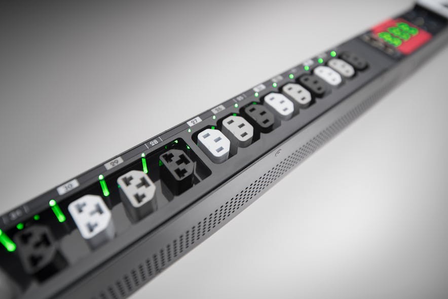 The 'power' of a good Power Distribution Unit (PDU) | Cabling ...