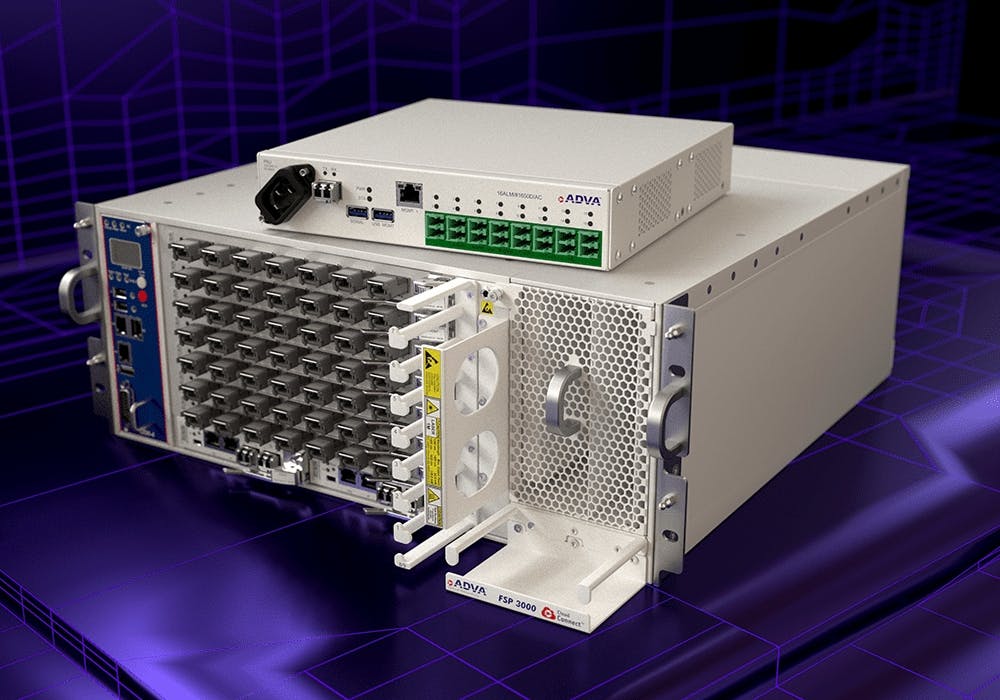 Austrian IT service provider deploys ADVA for optical data center ... Austrian IT service provider deploys ADVA for optical data center ...