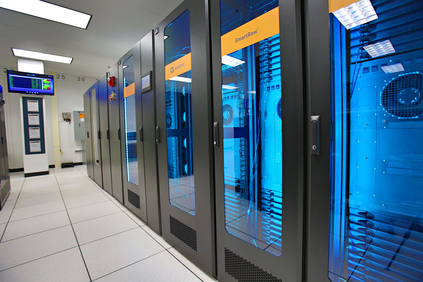 What will a data center at the edge look like? | Cabling Installation ...