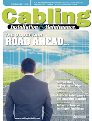 Magazines | Cabling Installation & Maintenance
