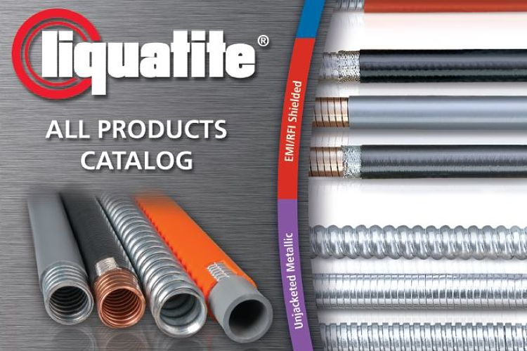 Oil-resistant type LT flexible conduit improves PVC jacketing | Cabling ...