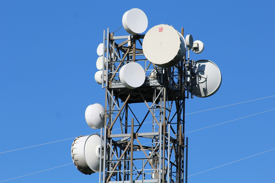 5G cellular equipment stirs demand for RF radio components: Analyst ...