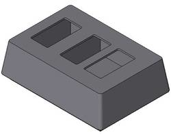 BIM objects for FSR’s Smart-Way floor raceway system now available on ...