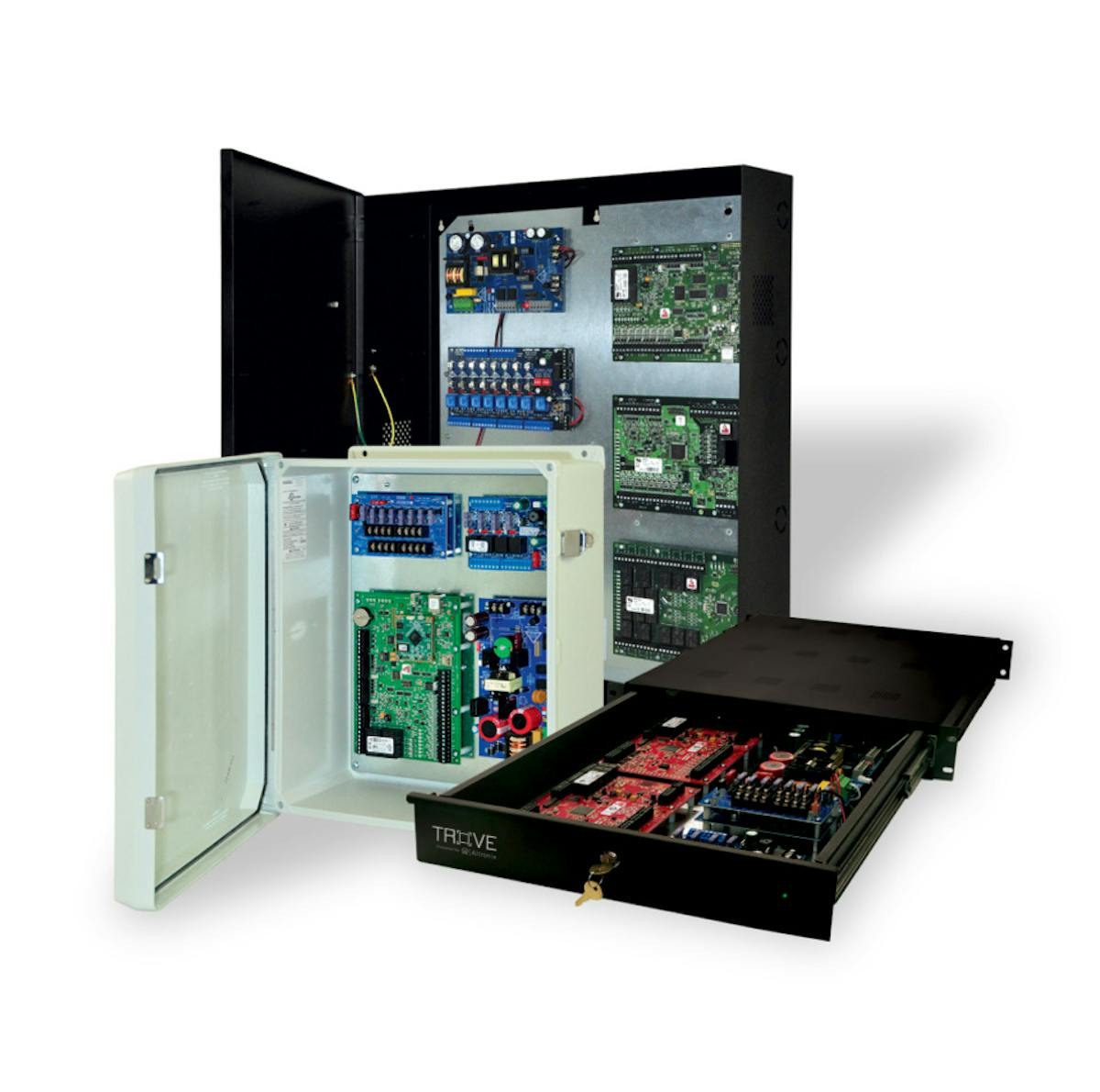 Product Focus: Enclosures | Cabling Installation & Maintenance