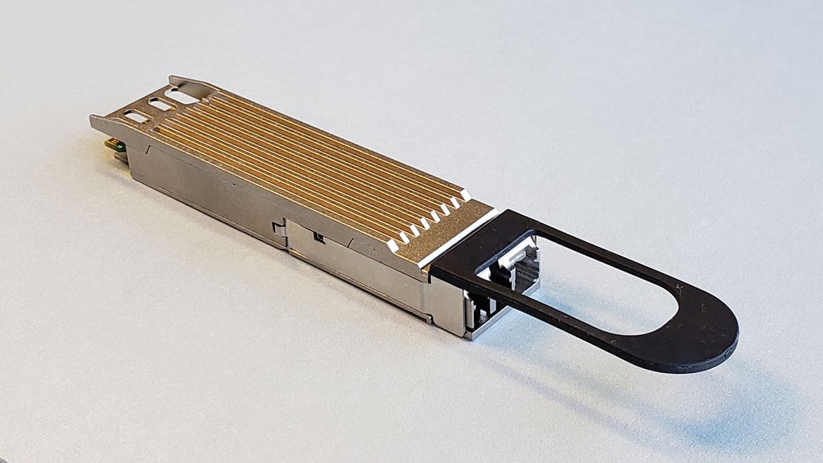 400G optical line system simplifies DWDM network deployment | Cabling ...