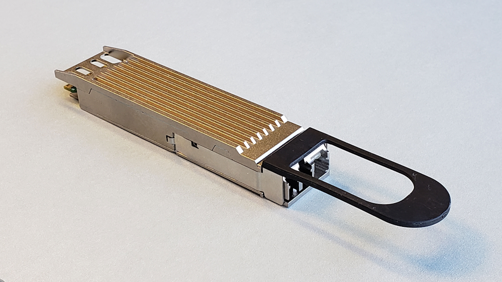 400G optical line system simplifies DWDM network deployments | Cabling ...