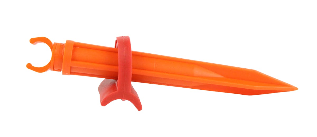 Tempo Communications unveils Spike marker | Cabling Installation ...