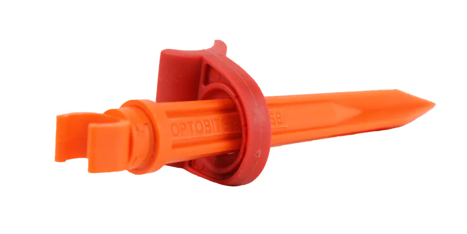 Tempo Communications unveils Spike marker | Cabling Installation ...
