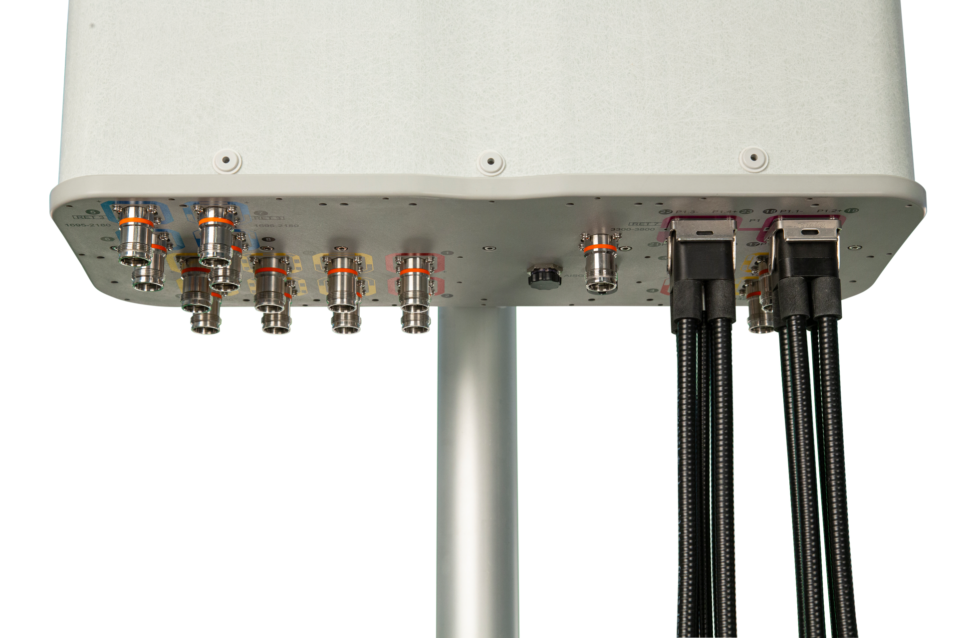 CommScope to mount inaugural Digital Forum in place of planned MWC 2020 ...