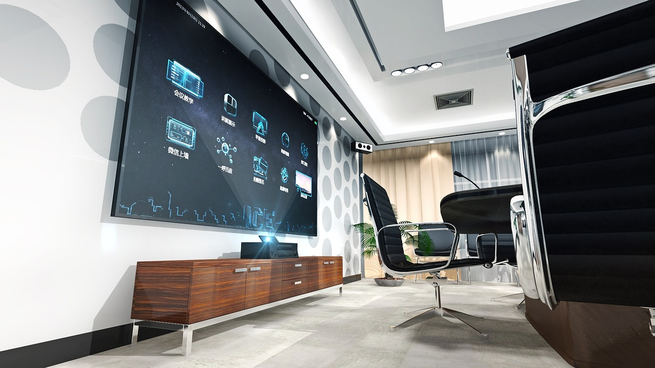 Key Digital’s 'Conference Room in a Box' geared for AV integrators and ...