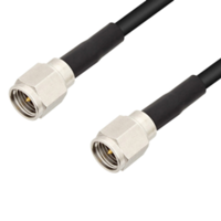 L-com now stocking Times Microwave brand coaxial cable assemblies ...