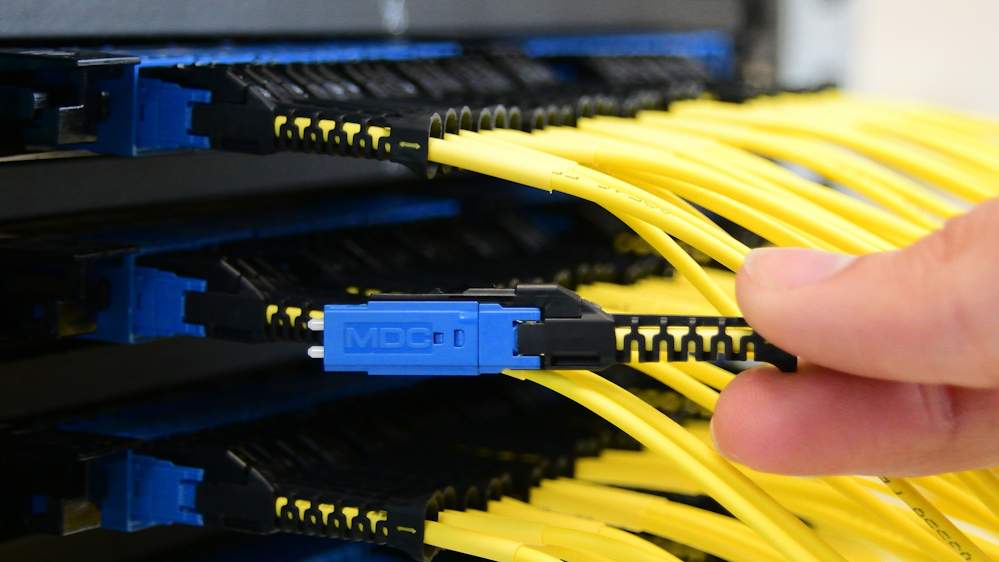 US Conec licenses MDC connector to CommScope | Cabling Installation ...