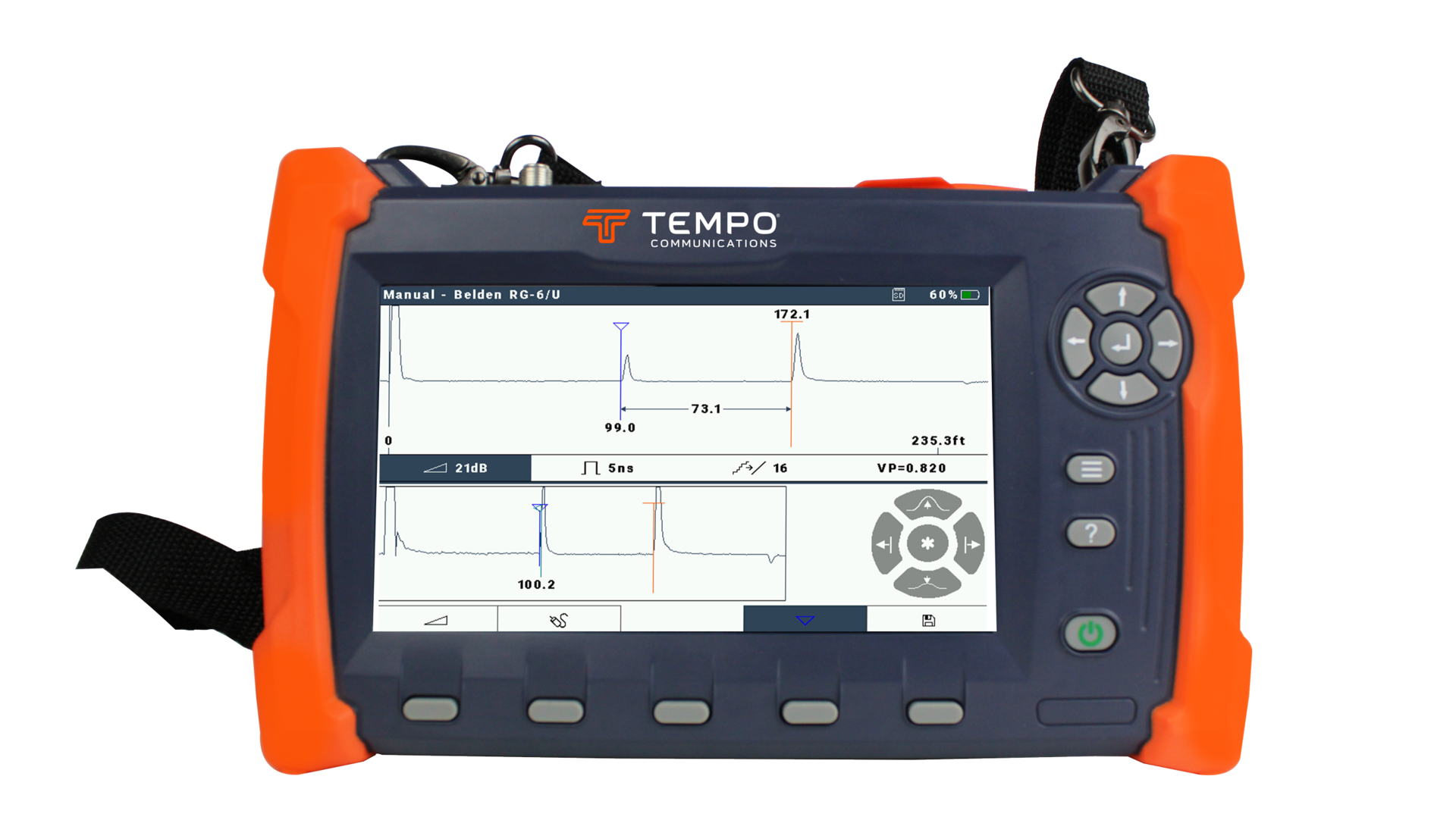 Tempo adds new optical power meters, light sources to fiberTOOLS line ...