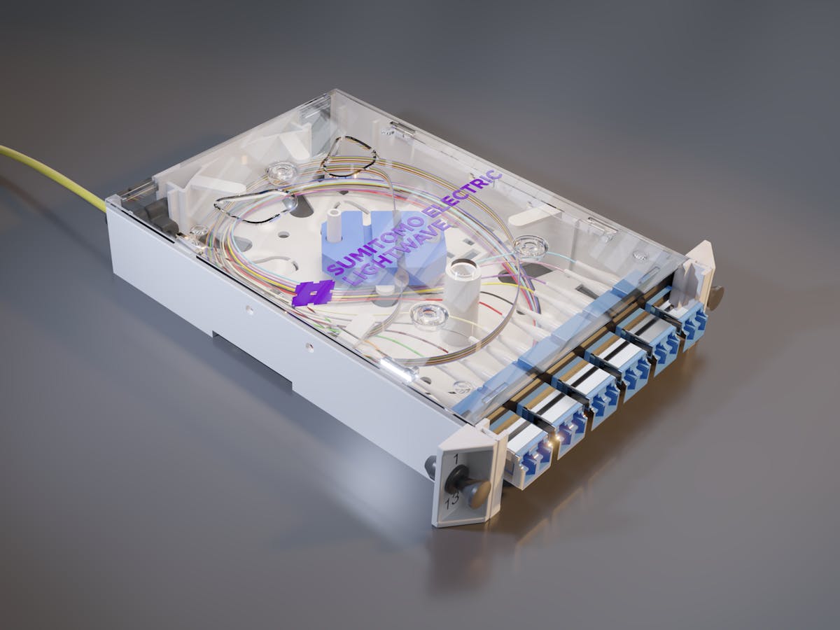 Product Focus: Fiber Cassettes | Cabling Installation & Maintenance