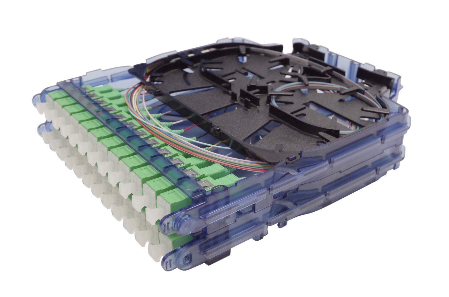 Product Focus: Fiber Cassettes | Cabling Installation & Maintenance