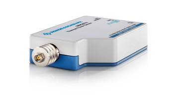 Rohde & Schwarz embraces 1.35 mm E-band coaxial connector | Cabling ...