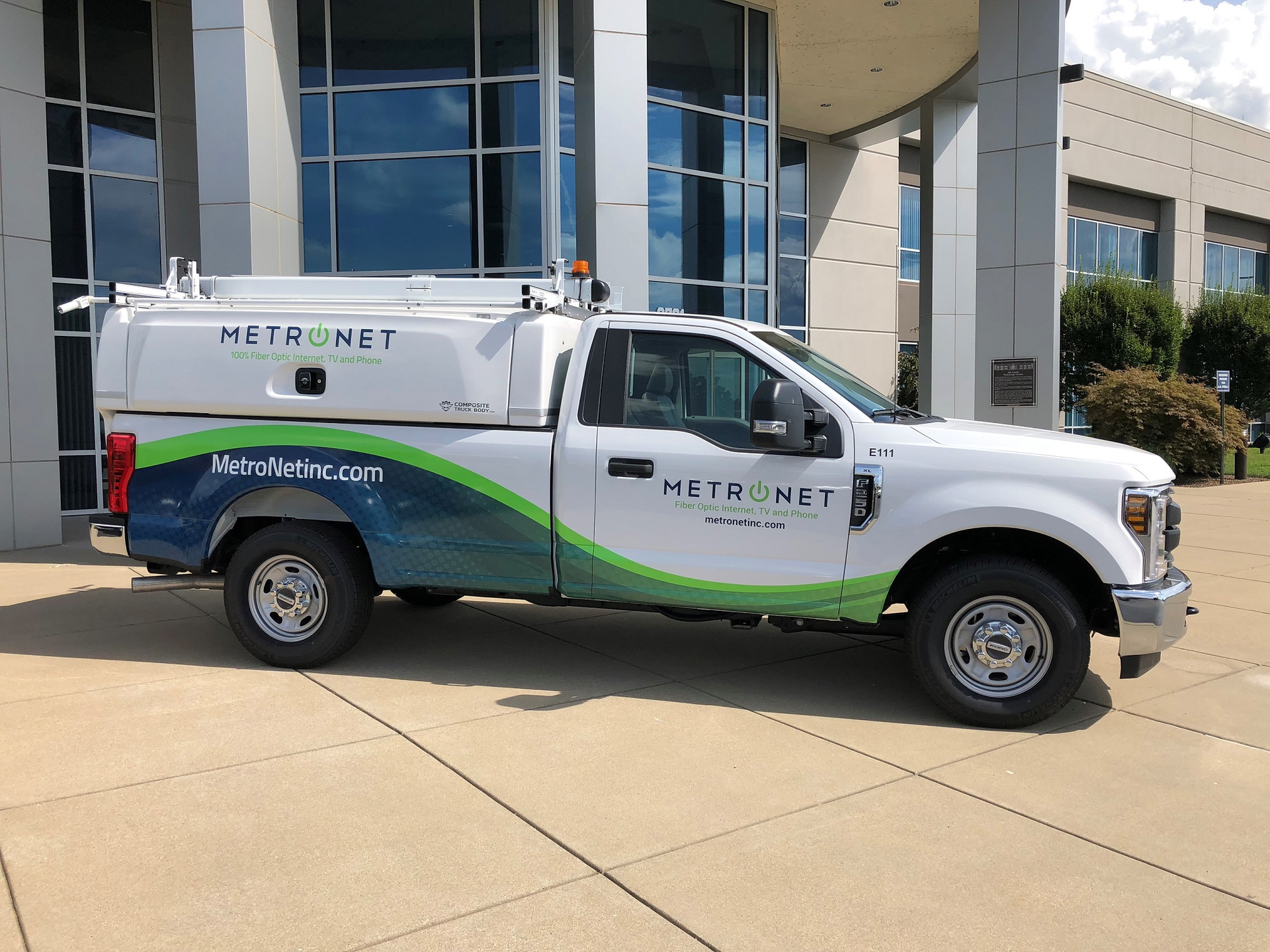 MetroNet continues construction of $30M fiber-optic network near Dayton ...