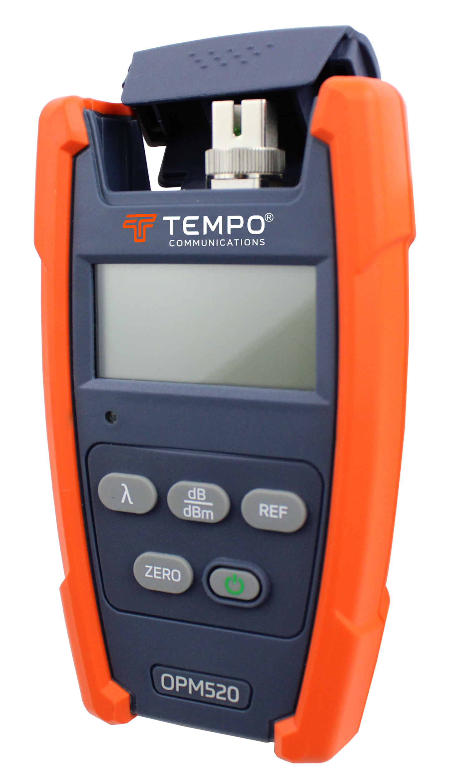 Tempo adds new optical power meters, light sources to fiberTOOLS line ...