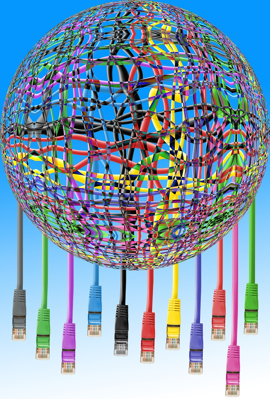 Global cables and connector market headed for $160B by 2027 at 8.3% ...