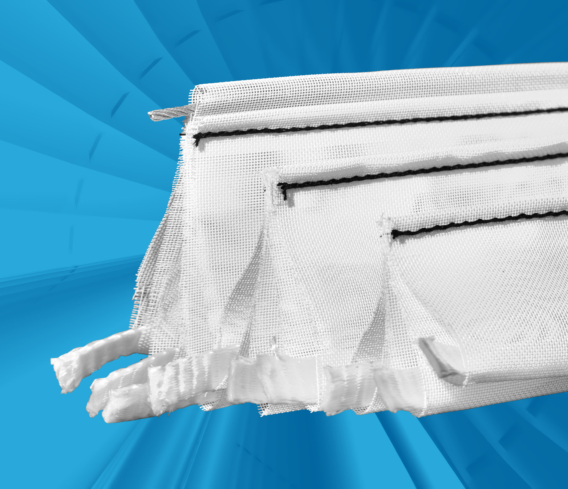 MaxCell Premise conduit innerduct is LSZH/FR for indoor and confined ...