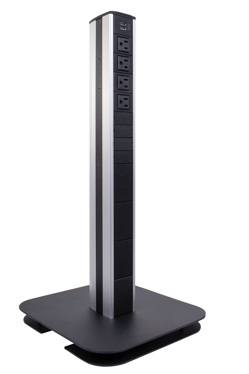 FSR extends Symphony line with new multiple-device charging pedestal ...