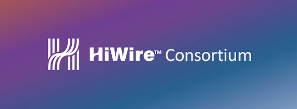 HiWire Consortium publishes first AEC specification | Cabling ...