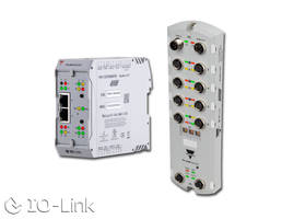 IIoT-enabled network blocks speed industrial digital transformations ...