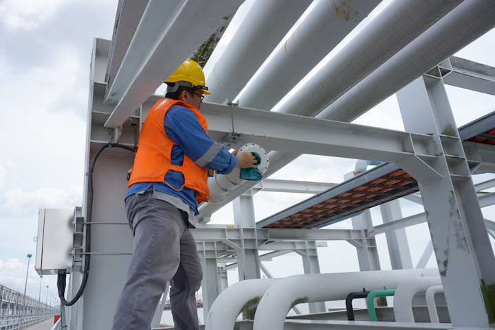 Making safe cable choices for hazardous locations | Cabling ...