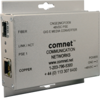 Intelligent media converters prevent network video flooding | Cabling ...