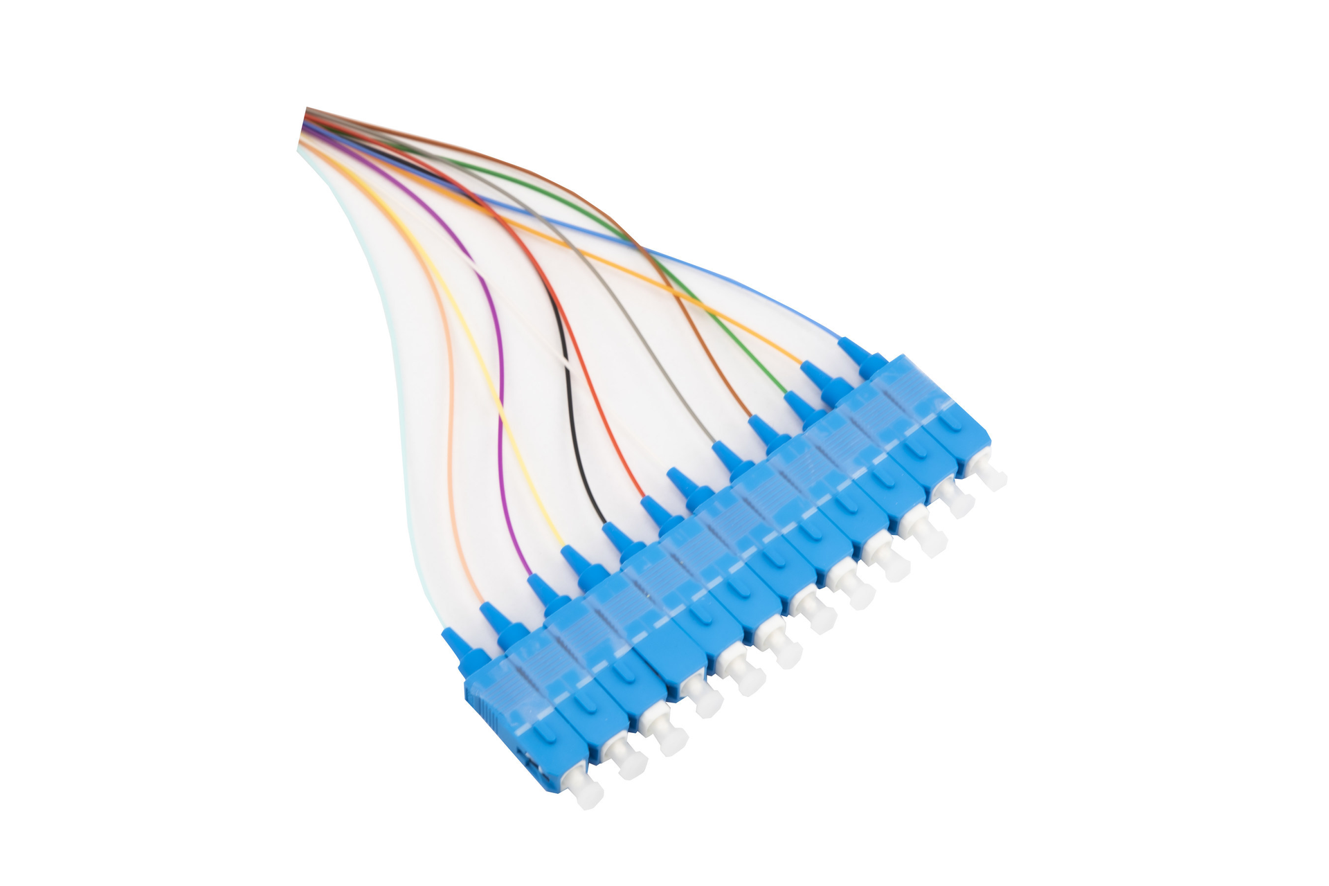 L-com releases versatile fiber-optic pigtails | Cabling Installation ...