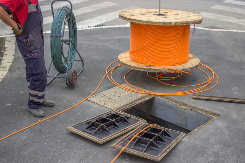 Planning cabling projects improves success and safety | Cabling ...