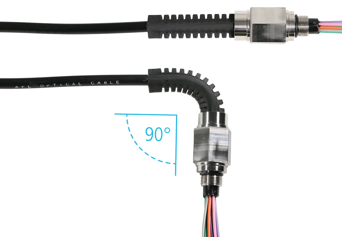 AFL launches 24-fiber, IP68-rated NodeFLEX bendable cable assembly ...