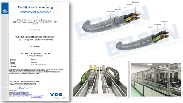 Adding value for the benefit of ICT pros | Cabling Installation ...