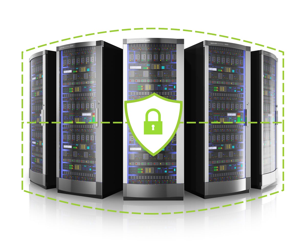 5 ways to fulfill rack-level security and compliance | Cabling ...
