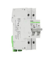 UL 489 DIN rail DC miniature circuit breakers | Cabling Installation ...