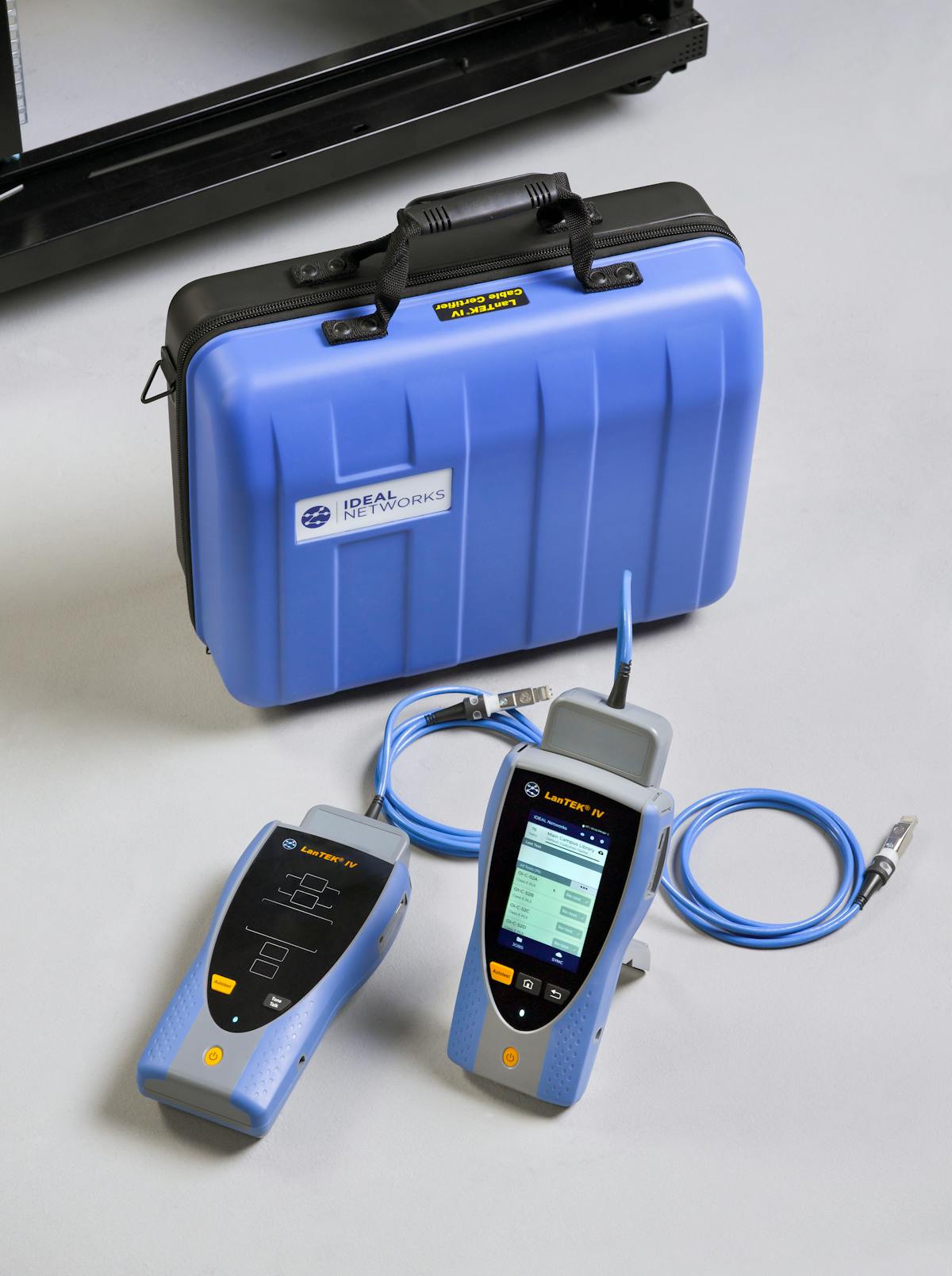 Recognizing innovative cabling systems, projects and programs | Cabling ...