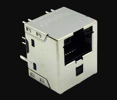 Bel Magnetic expands vertical mount MagJack ICM series up to 60W PoE ...