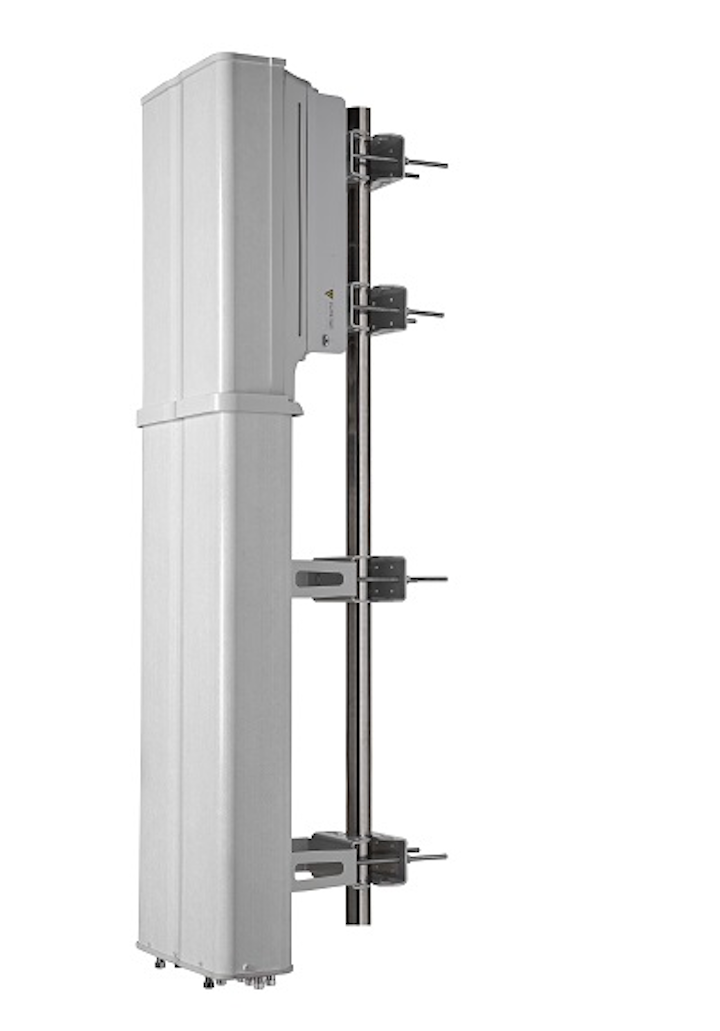 CommScope, Nokia collaborate on interleaved passive-active antenna for ...