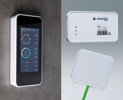 Wall-mount enclosures ease intelligent building control, monitoring ...