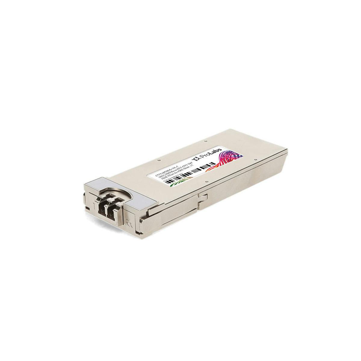 ProLabs debuts CFP2-DCO transceivers for long distance 100G/200G ...