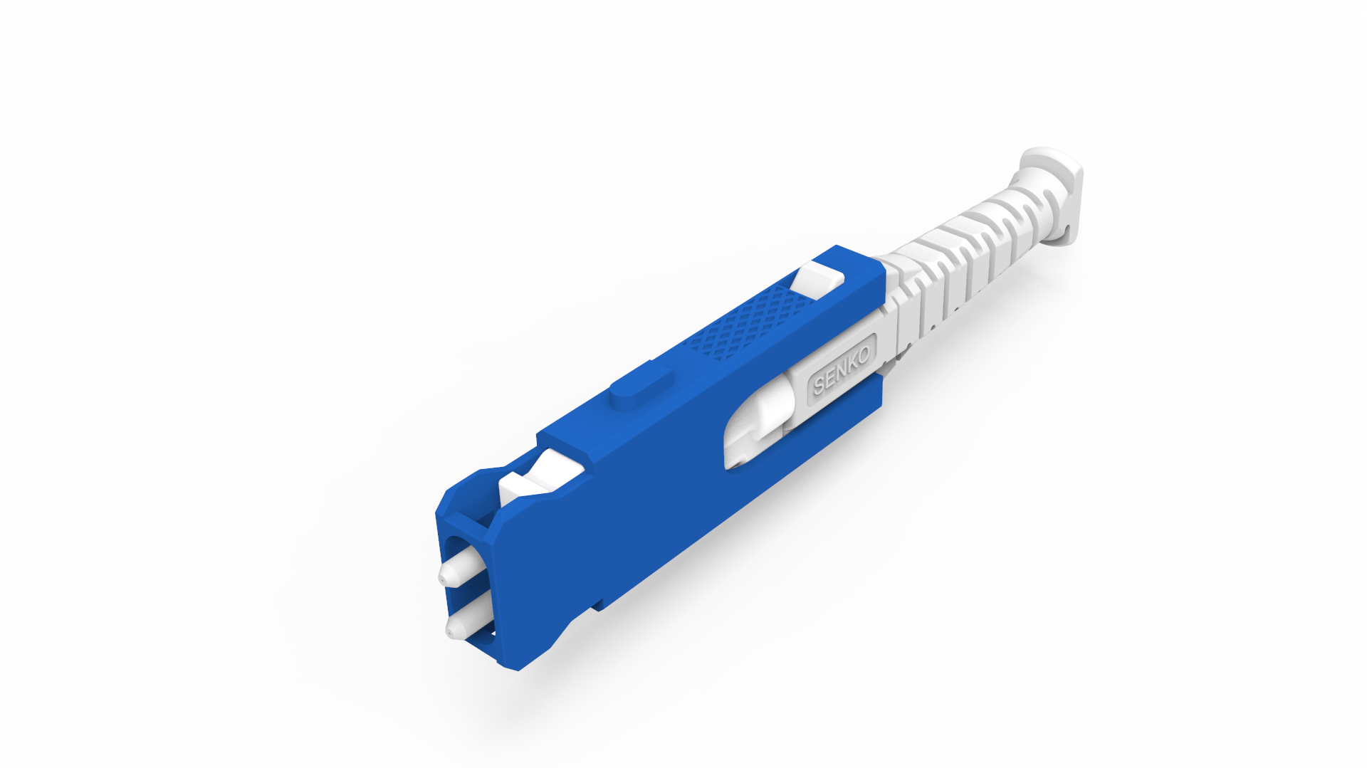 CommScope to begin manufacturing SN connectors and adapters | Cabling ...