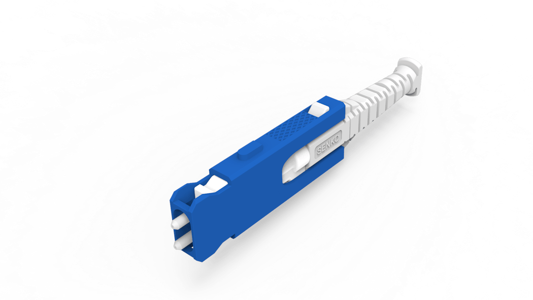 CommScope to begin manufacturing SN connectors and adapters | Cabling ...